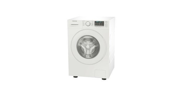 Washing Machine Blender Models for Download | TurboSquid