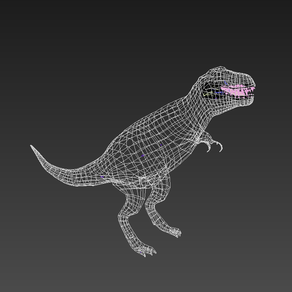 max t-rex dinosaur trex