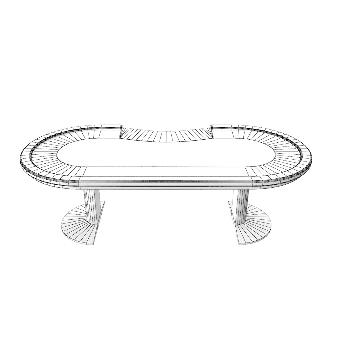 Poker Table Max