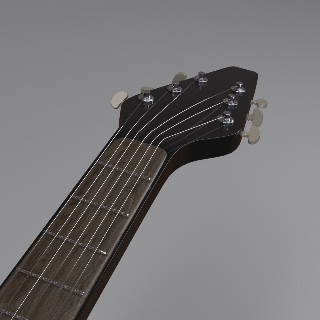 3D Model Flying Vee - TurboSquid 1323186