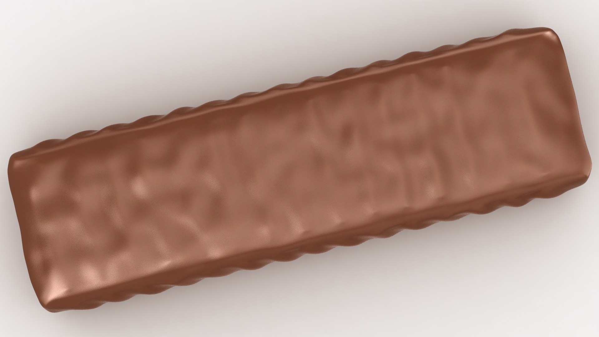 Protein bar 3D model - TurboSquid 1473379