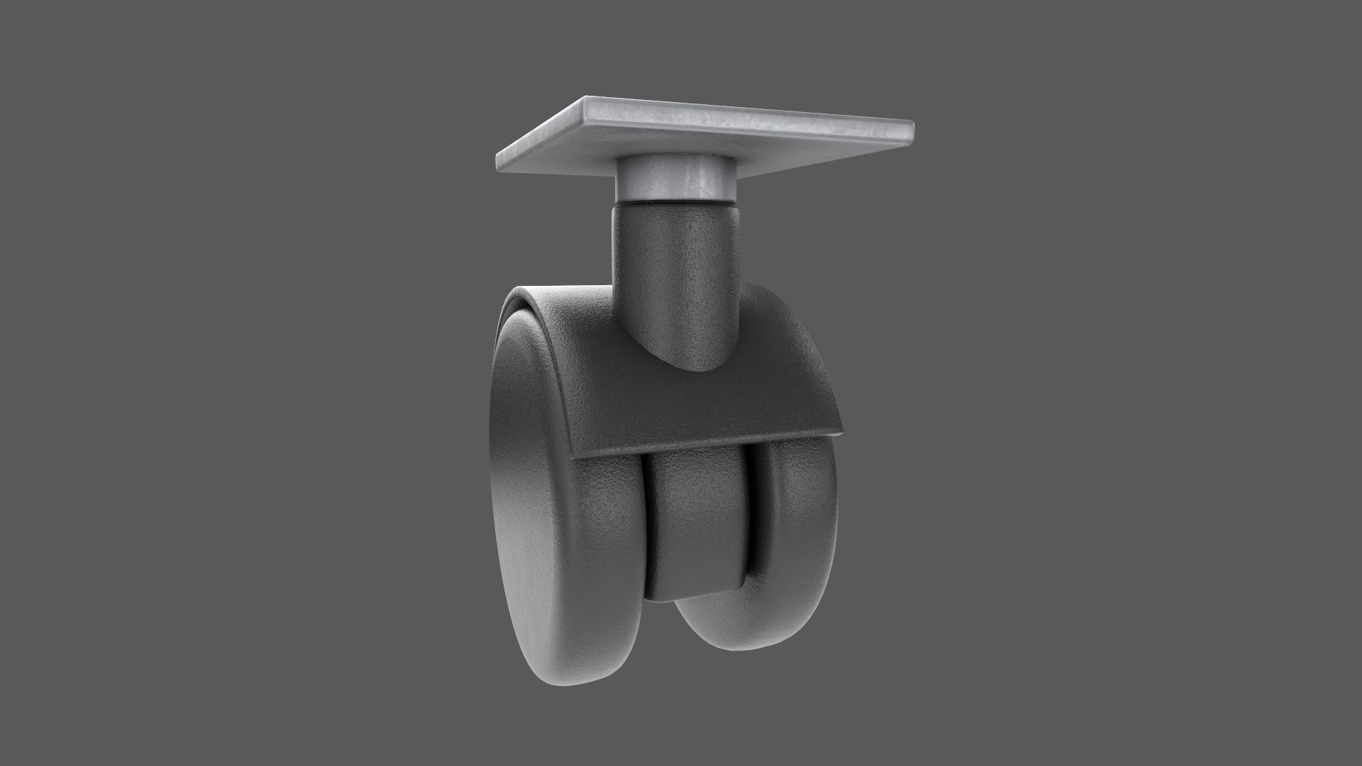 Wheel Plastic 3D - TurboSquid 1624681