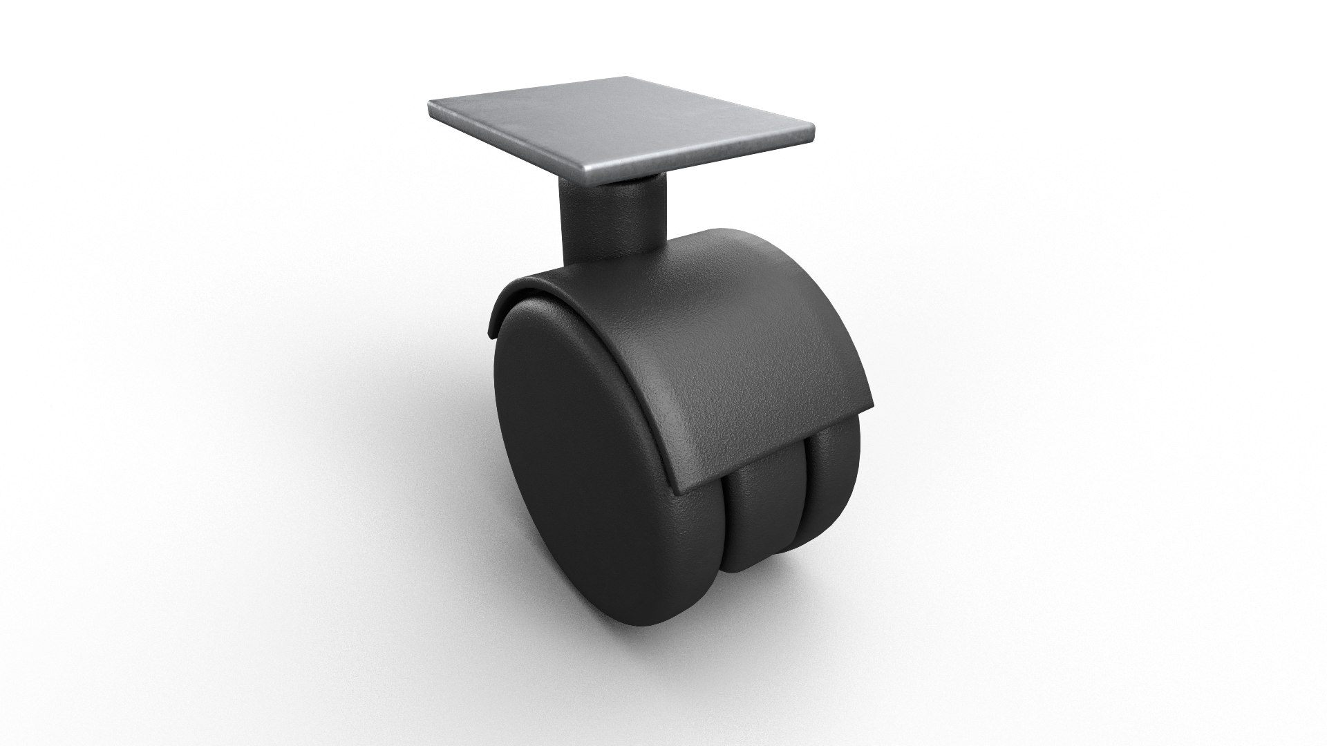 Wheel Plastic 3D - TurboSquid 1624681