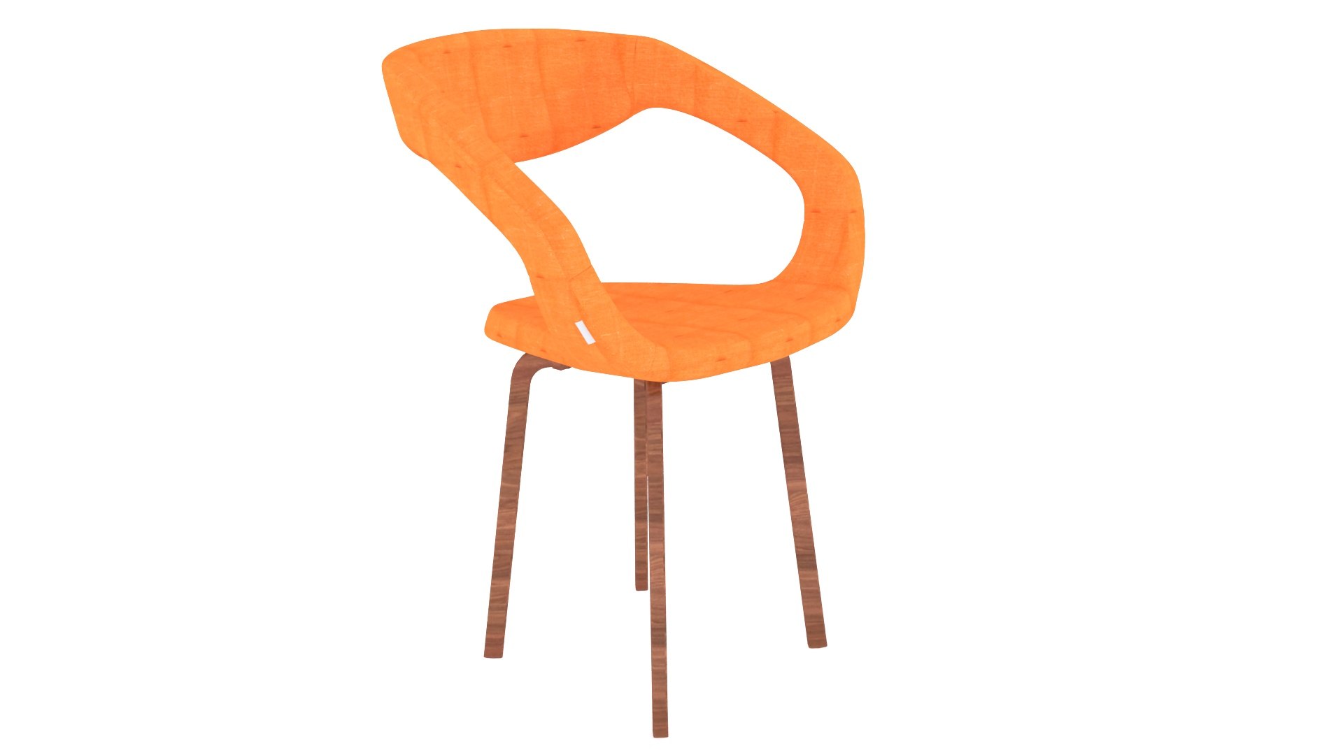 Chair Design 3D Model - TurboSquid 2125004