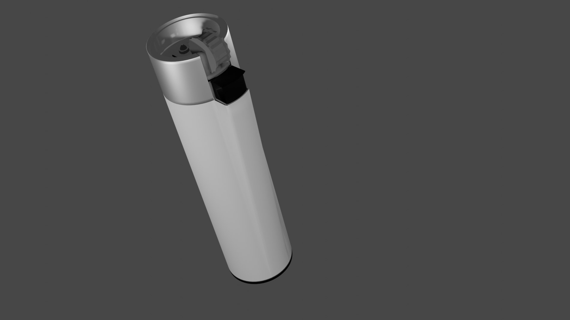 3D Clipper Model - TurboSquid 1777061