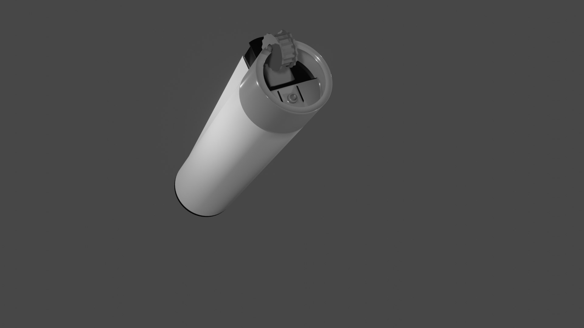 3D Clipper Model - TurboSquid 1777061