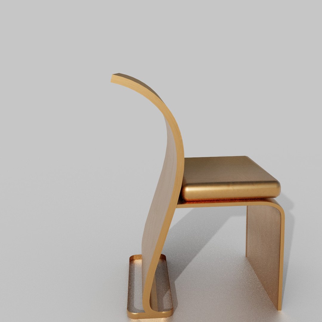 BESPOKE SEATMain 3D Model - TurboSquid 2413131