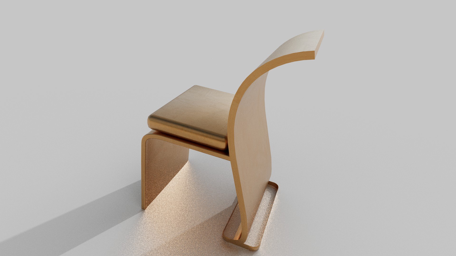 BESPOKE SEATMain 3D Model - TurboSquid 2413131