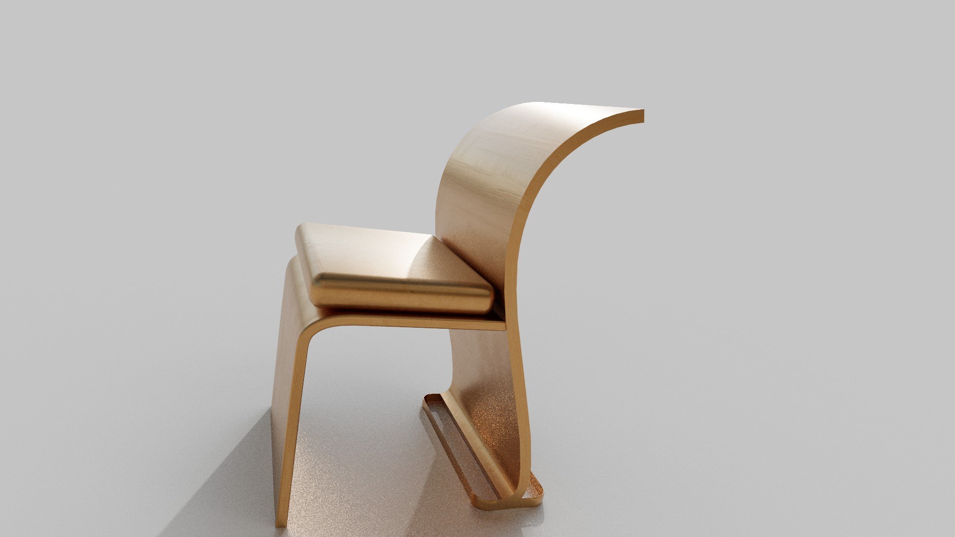 BESPOKE SEATMain 3D Model - TurboSquid 2413131