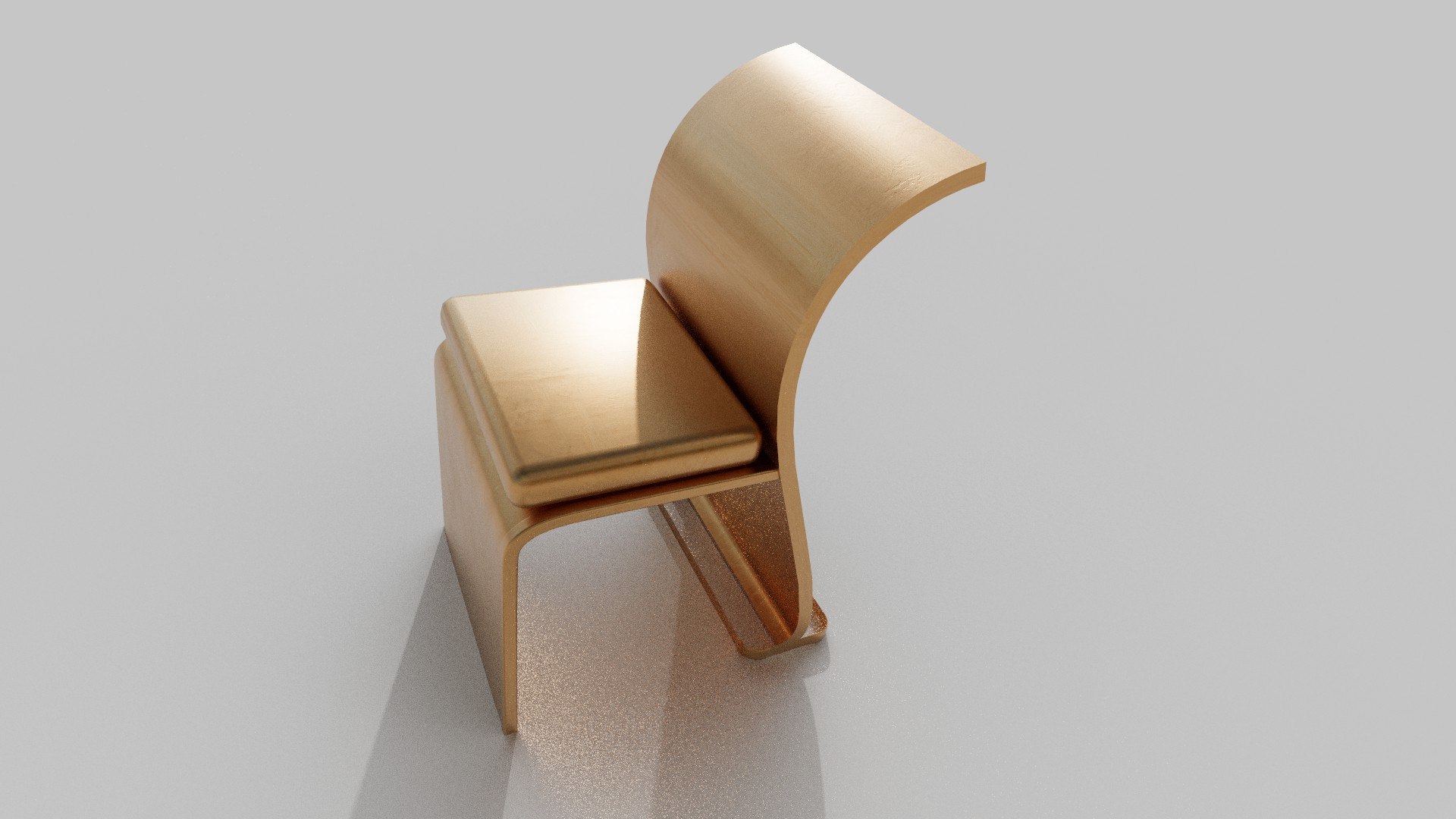 BESPOKE SEATMain 3D Model - TurboSquid 2413131