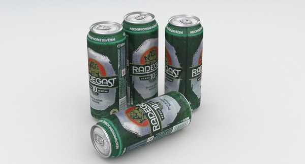 3D model beer - TurboSquid 1247673