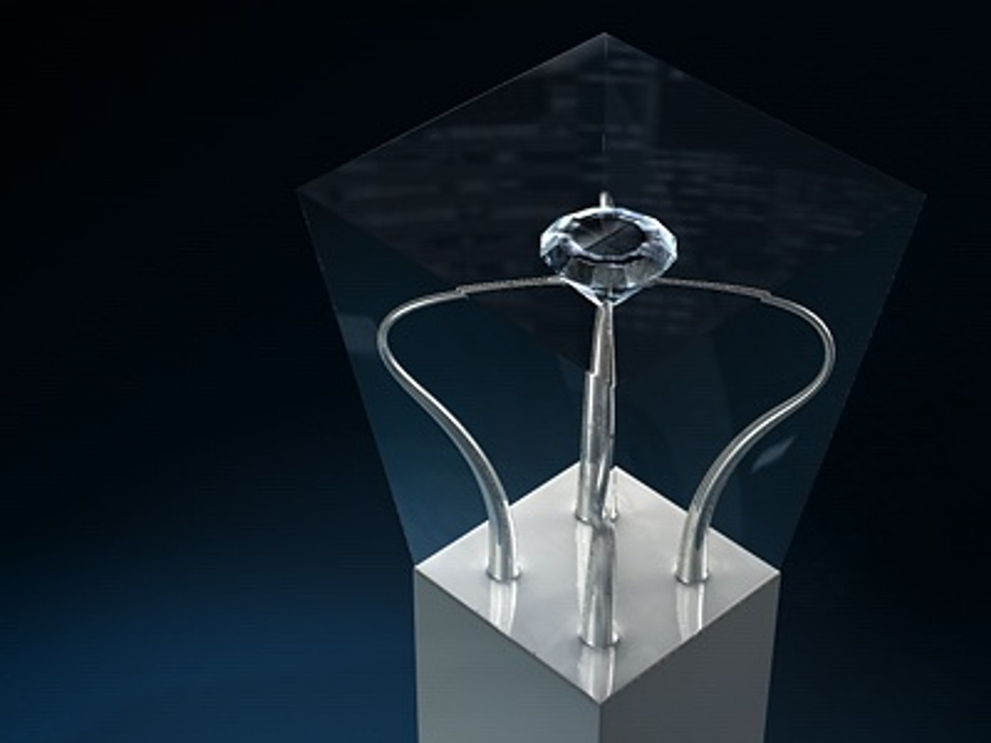 C4d Diamonds Ruby Sapphire