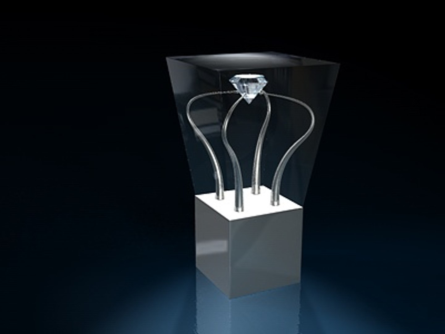 C4d Diamonds Ruby Sapphire