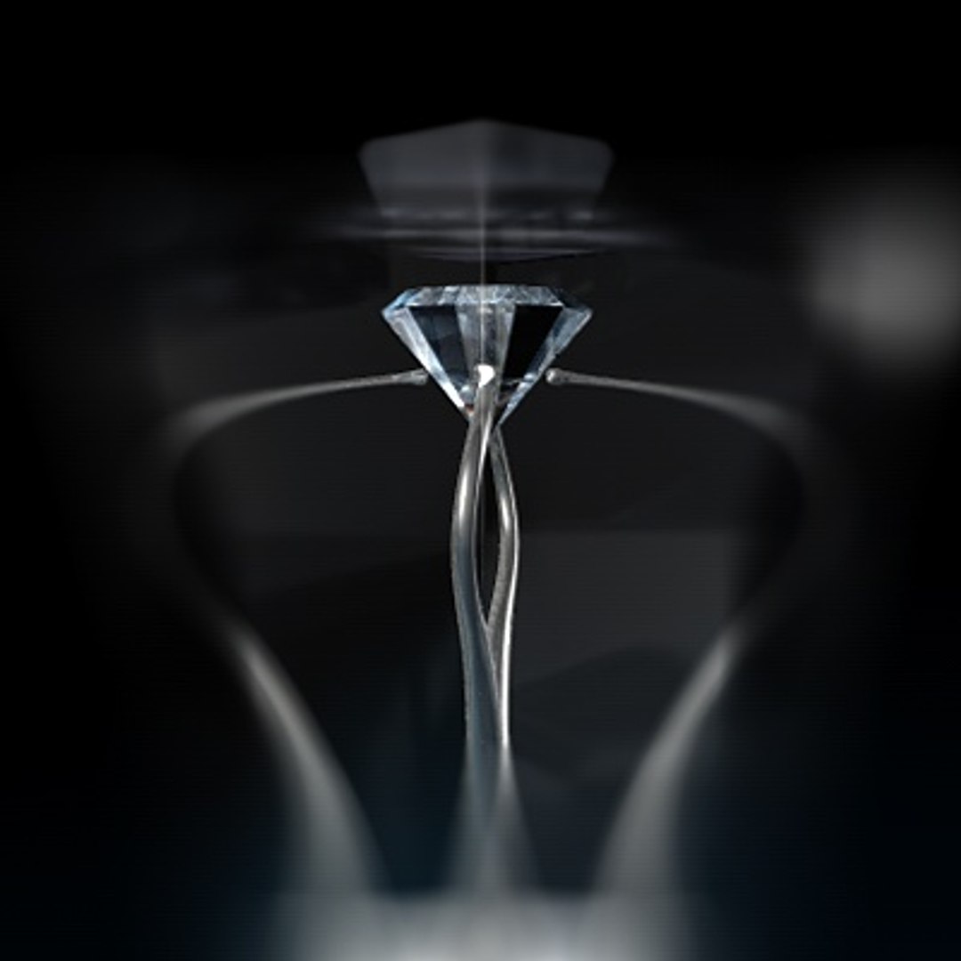 C4d Diamonds Ruby Sapphire