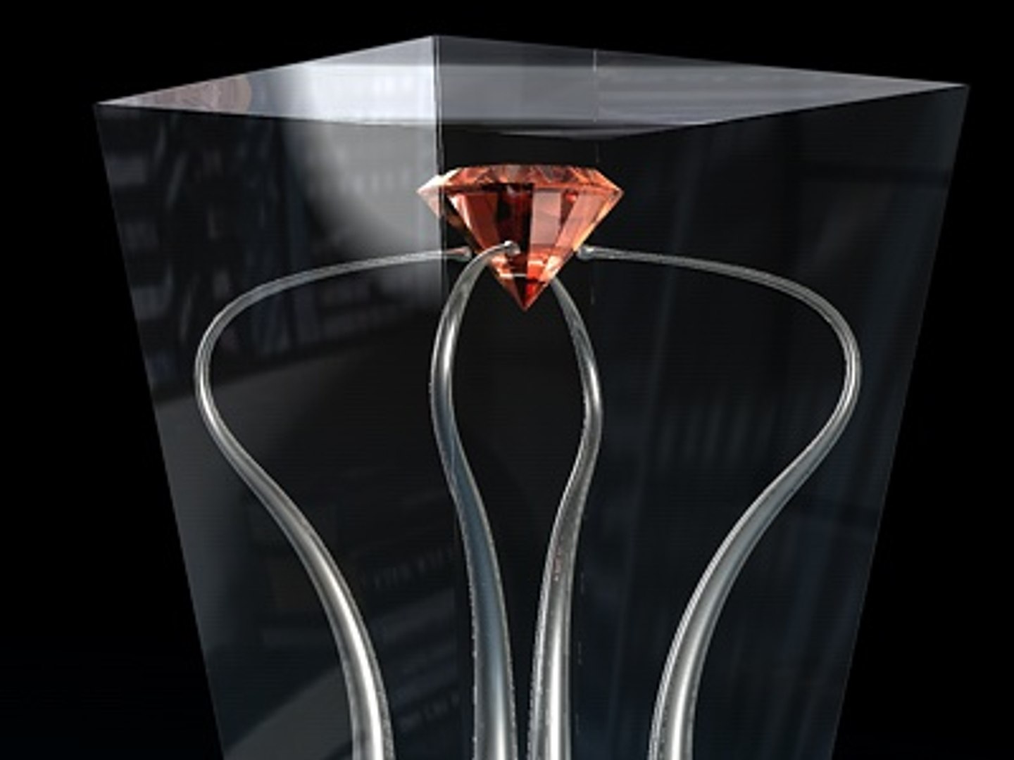 C4d Diamonds Ruby Sapphire