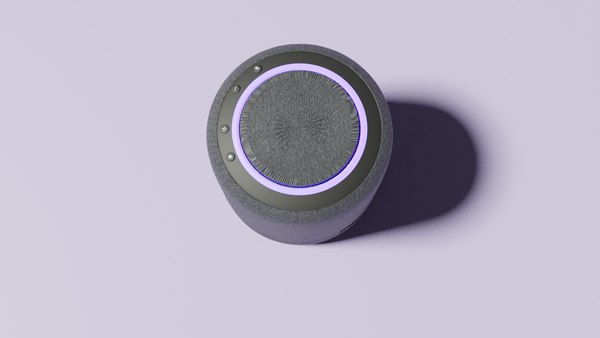 Free amazon 3D model - TurboSquid 1679075