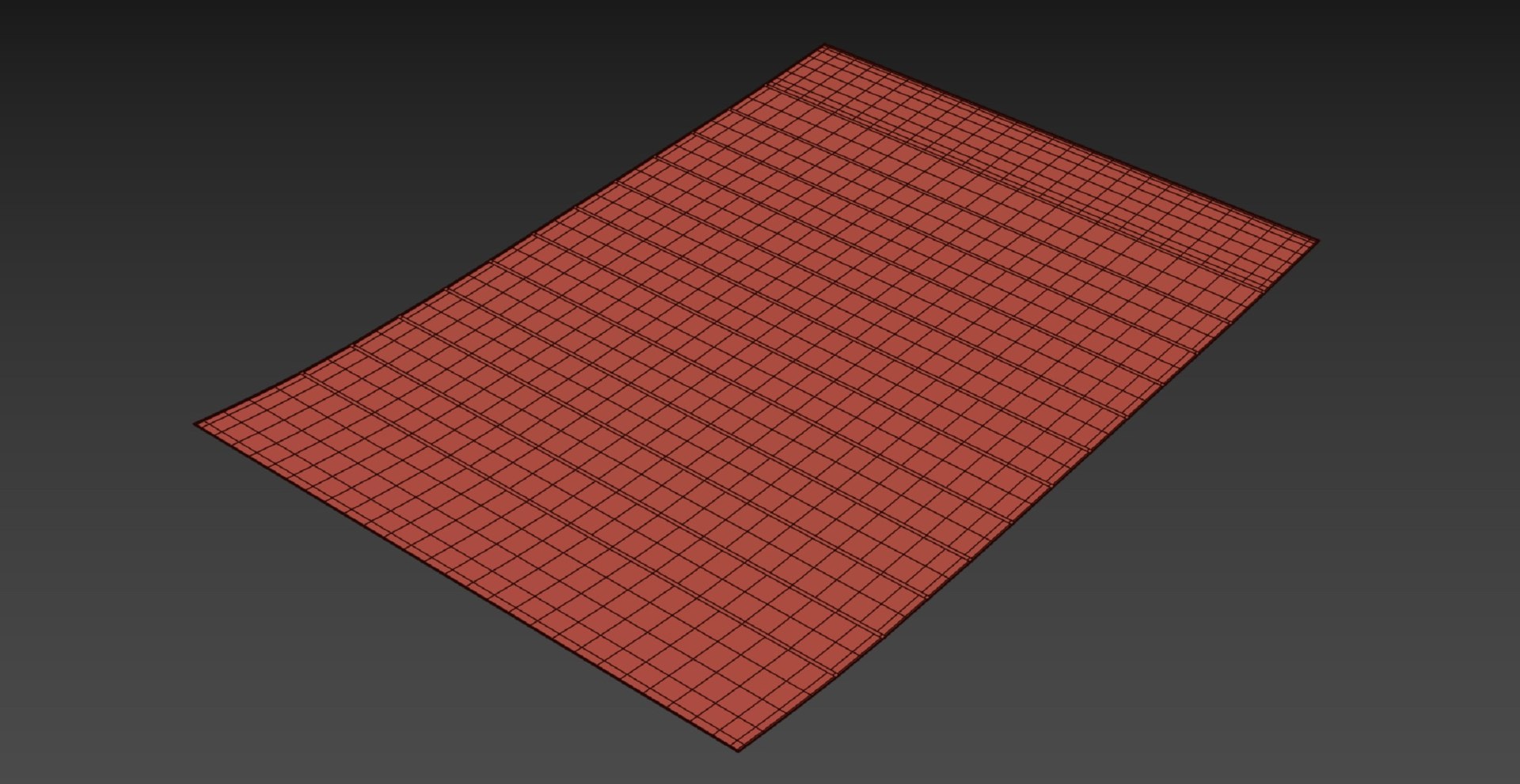 Sticky Note 3D Model - TurboSquid 1838337