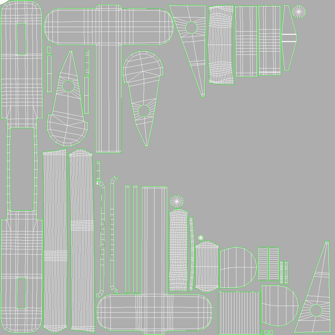 3D Snap Lock Model - TurboSquid 1972307