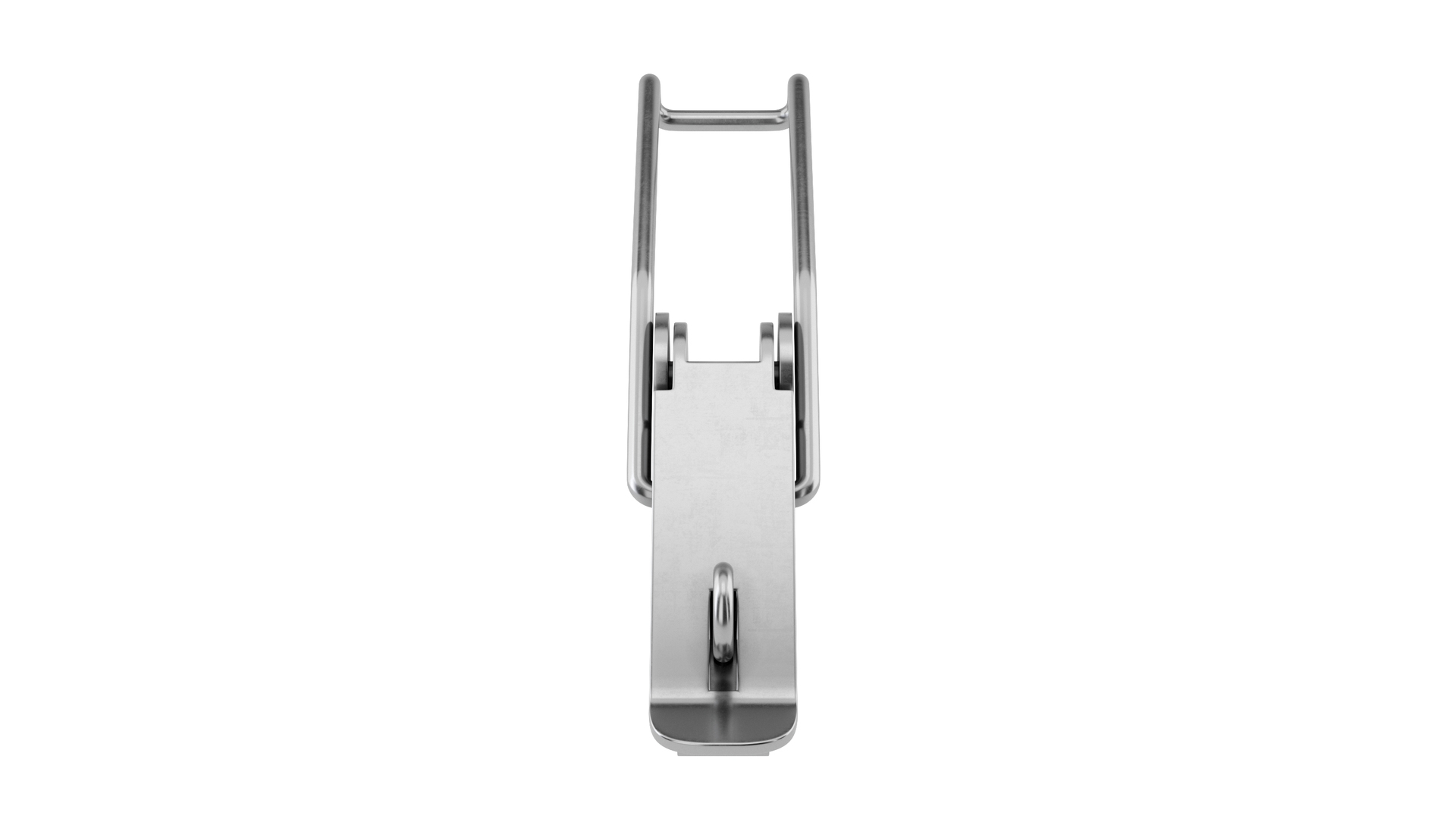 3D Snap Lock Model - TurboSquid 1972307