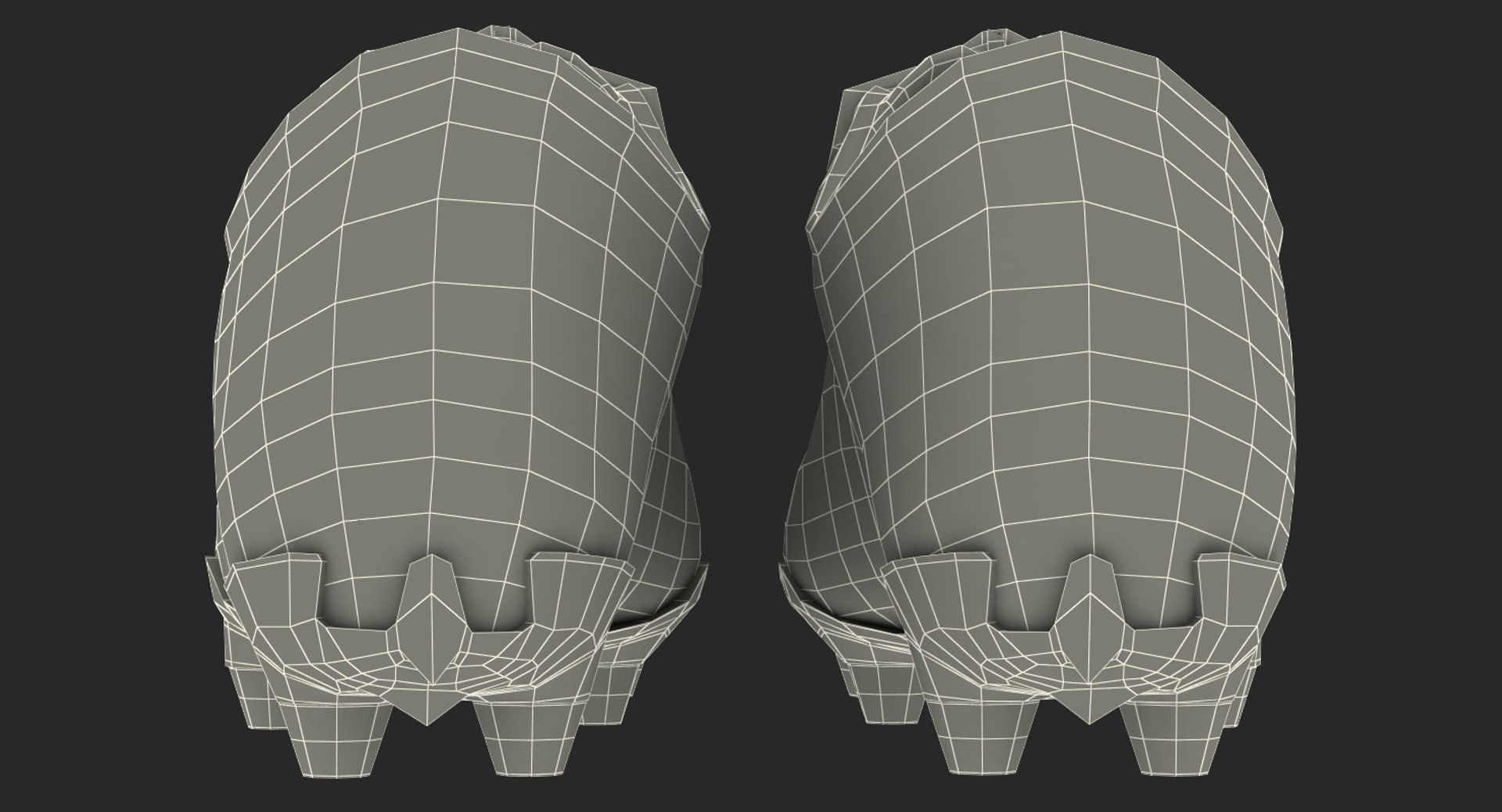 3D Nike Football Cleats Model - TurboSquid 1438133