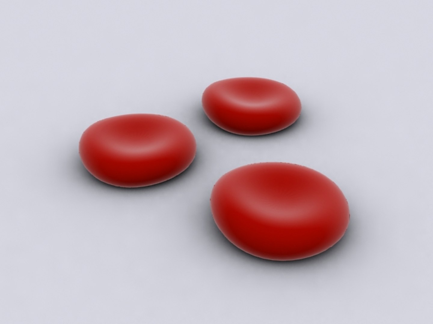 maya blood cell