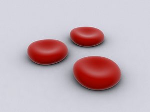 Blood 3D Models for Download | TurboSquid