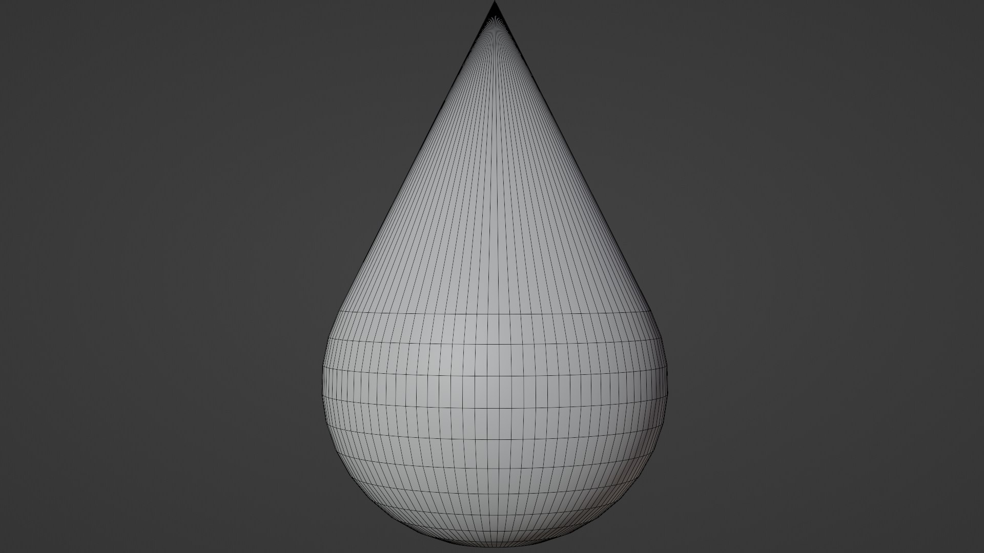 3D Rain Drop Model - TurboSquid 2033395
