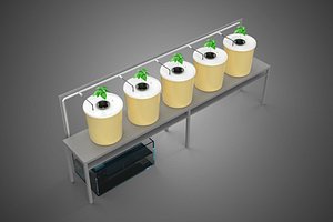 3D GlTF Models At TurboSquid - Download .gltf Files Now