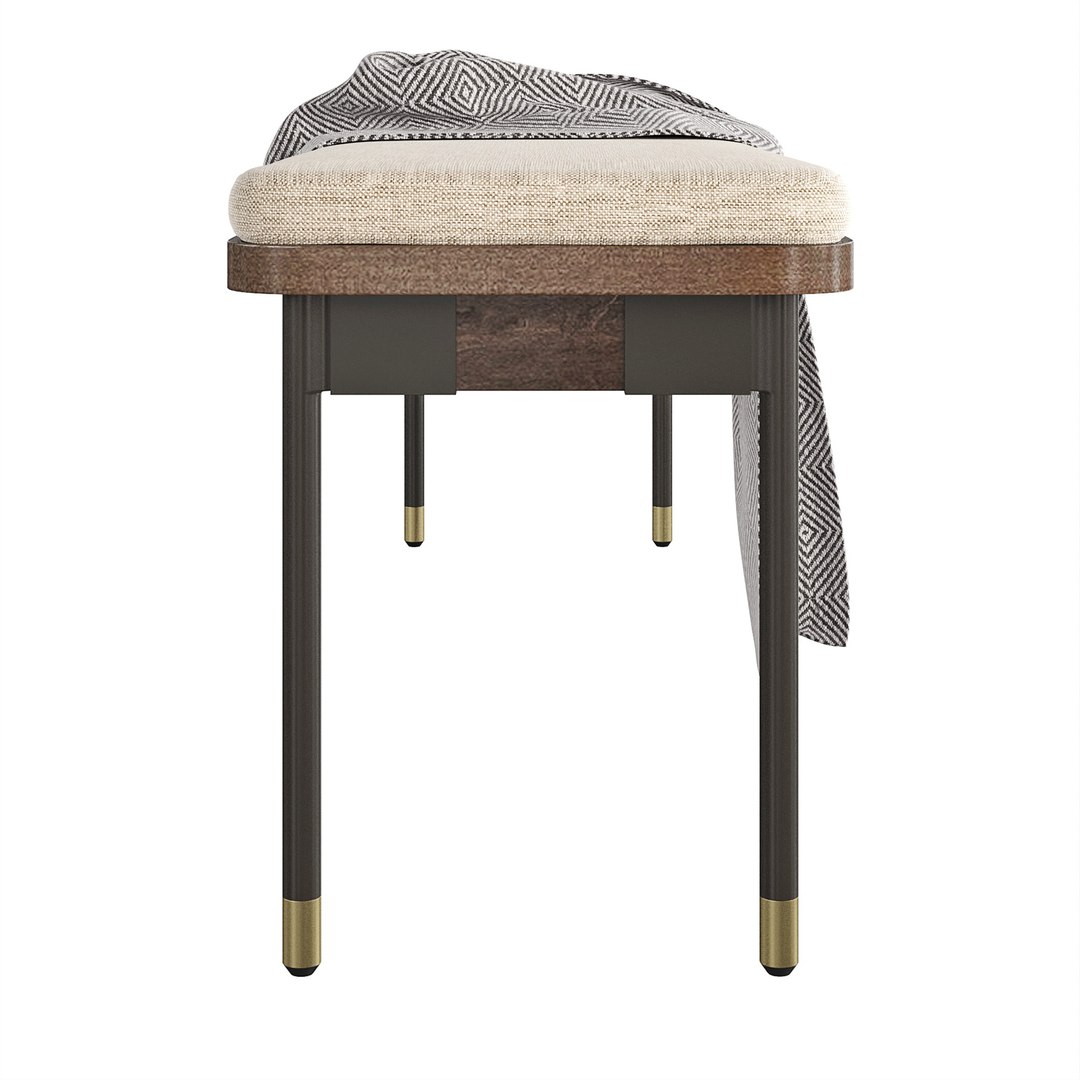 3D Model Emy Bench - TurboSquid 2253154