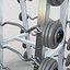 Gym Equipment Machine Weight 3d Model