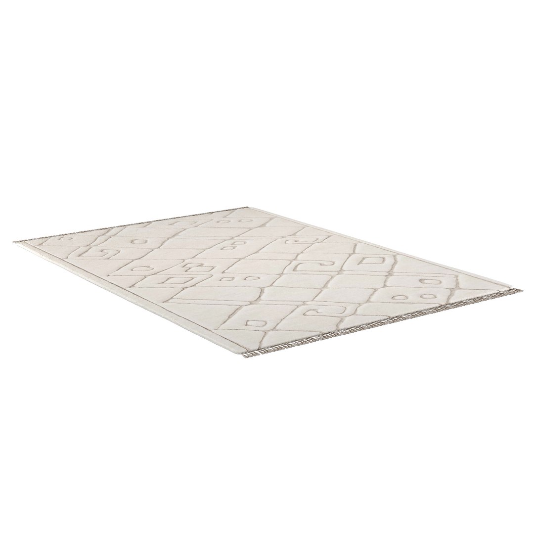 3D NORIAH WOOL RUG Model - TurboSquid 2185425