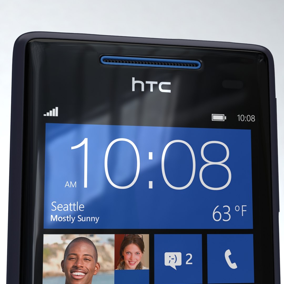 3d 3ds htc windows phone 8s