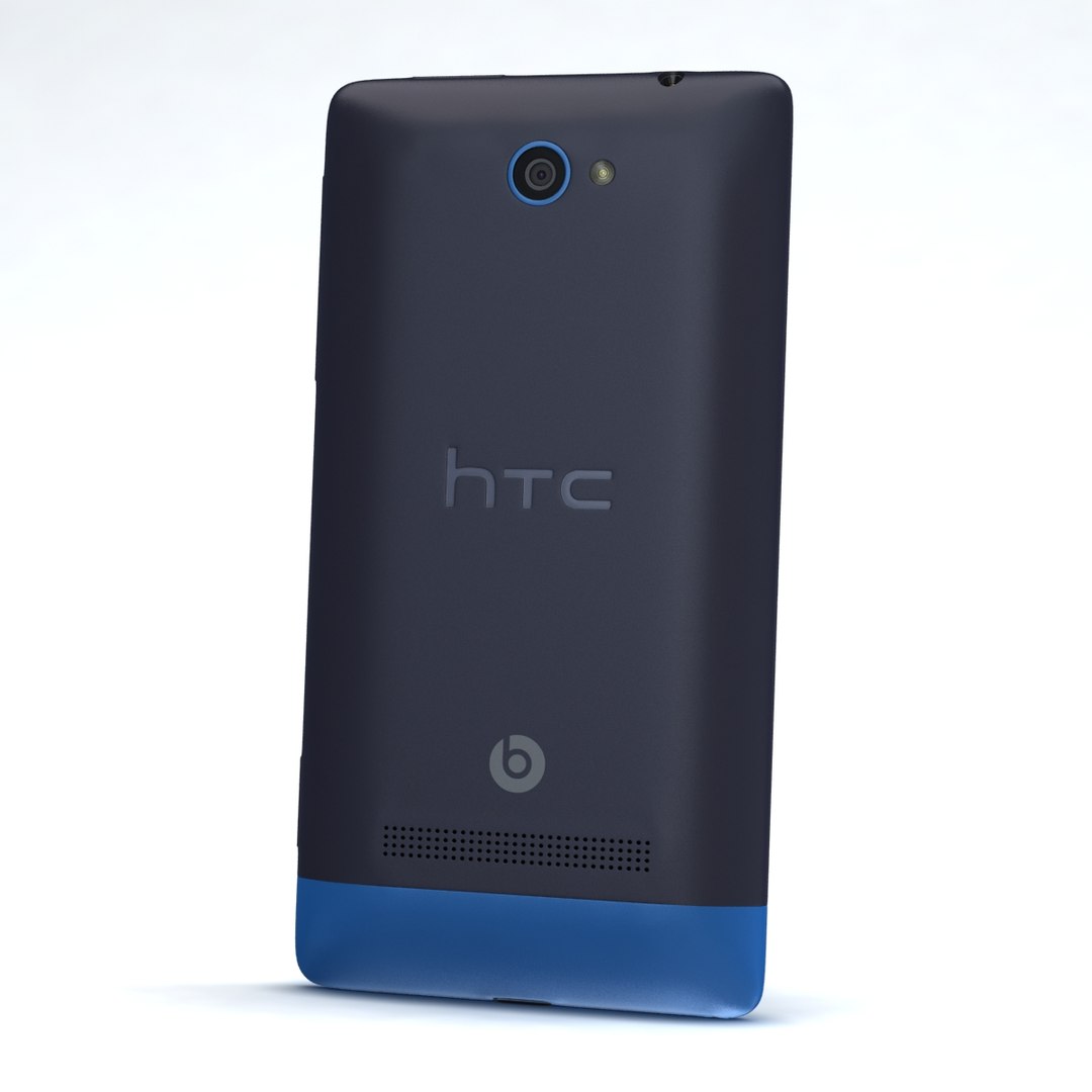 3d 3ds htc windows phone 8s