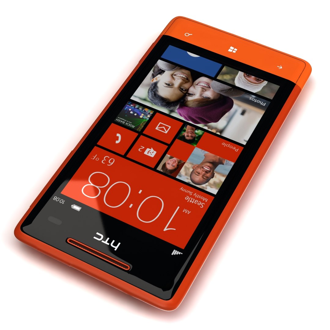3d 3ds htc windows phone 8s