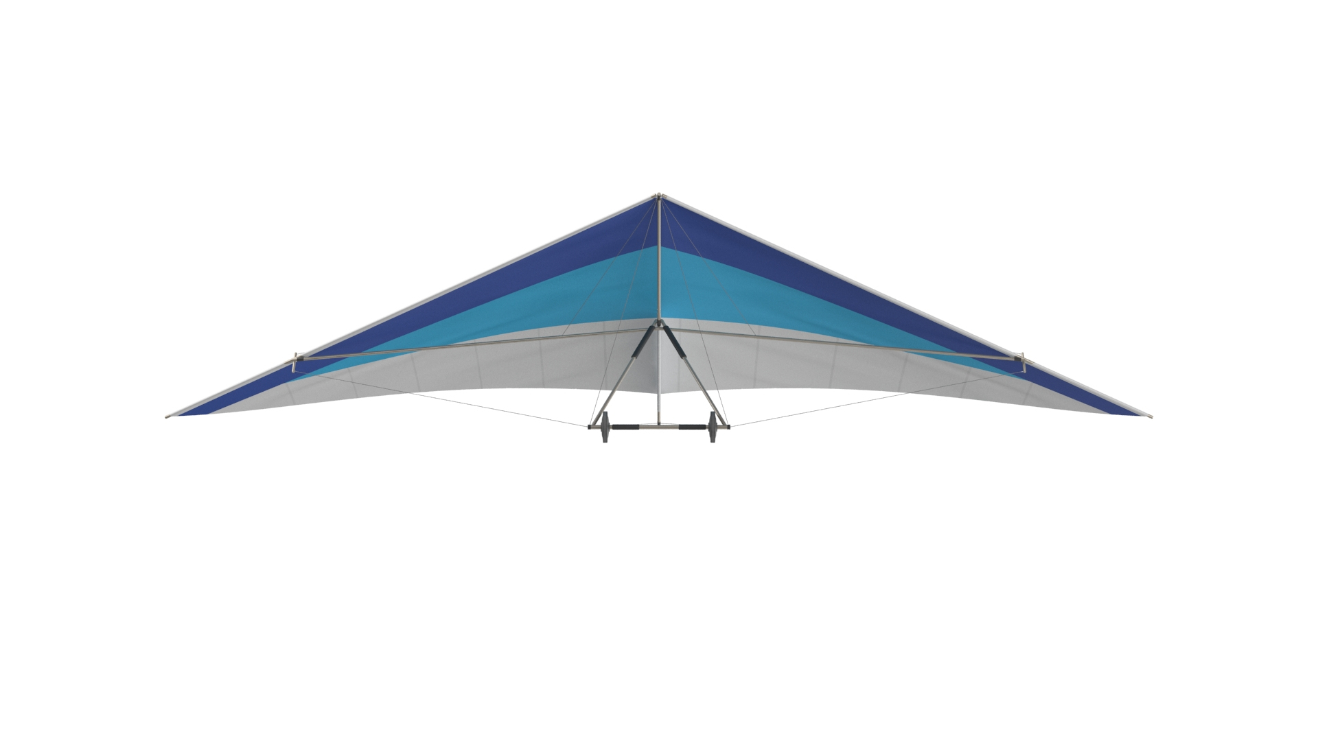 3D Hang Glider 03 - TurboSquid 2186611