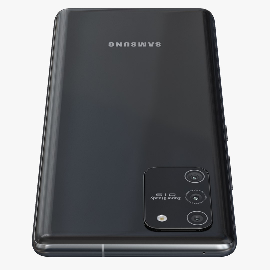 Samsung Galaxy S10 Light 3D - TurboSquid 1490925