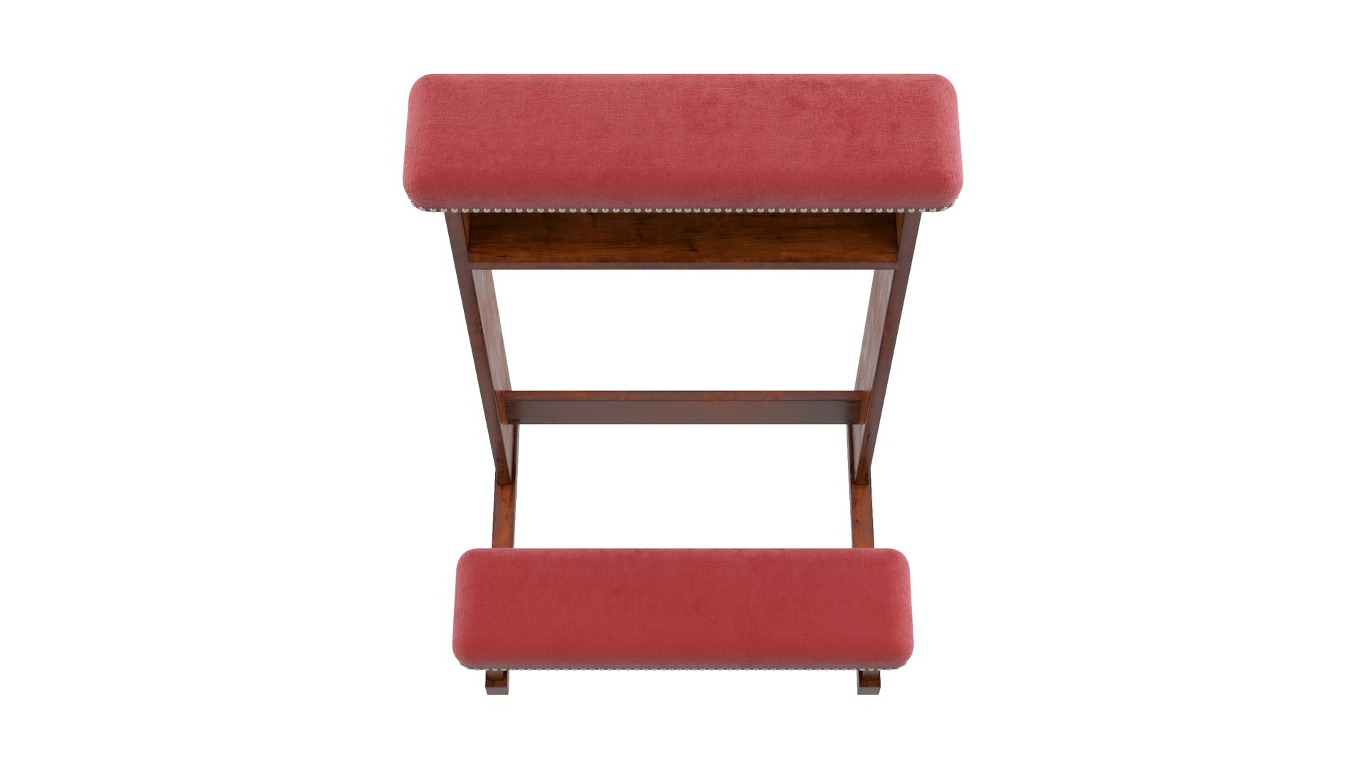 Kneeling Bench 3D Model - TurboSquid 1996965