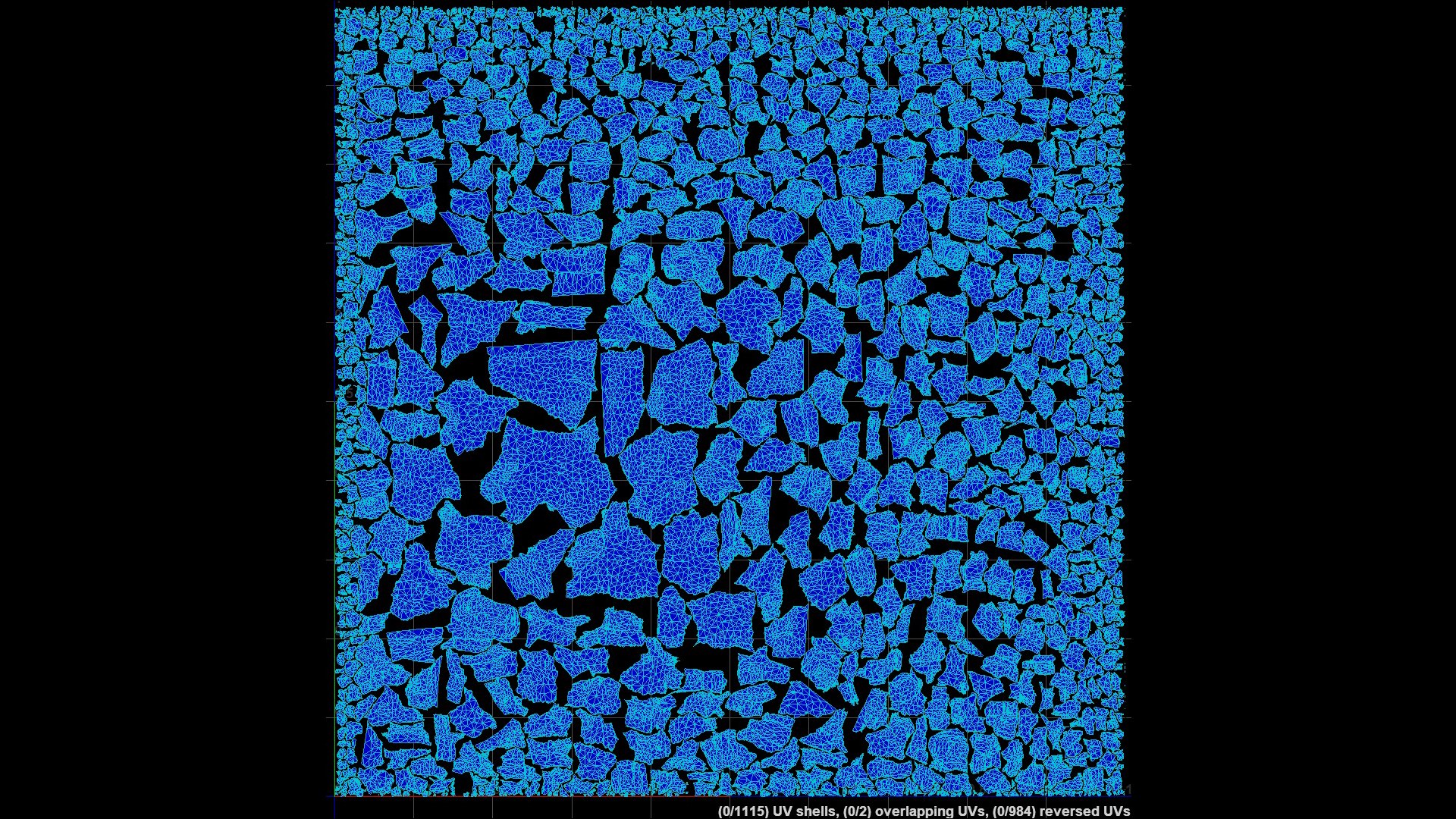 Cars Wreckage Abandoned Junkyard Area Terrain Drone Scan 3D Model ...