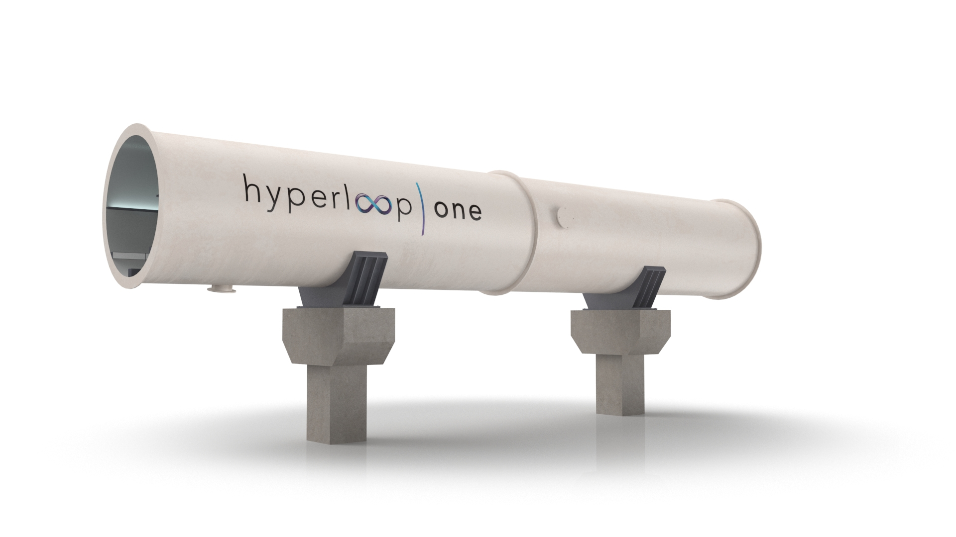 Monorail And Hyperloop Trains Collection 3D Model - TurboSquid 1772313