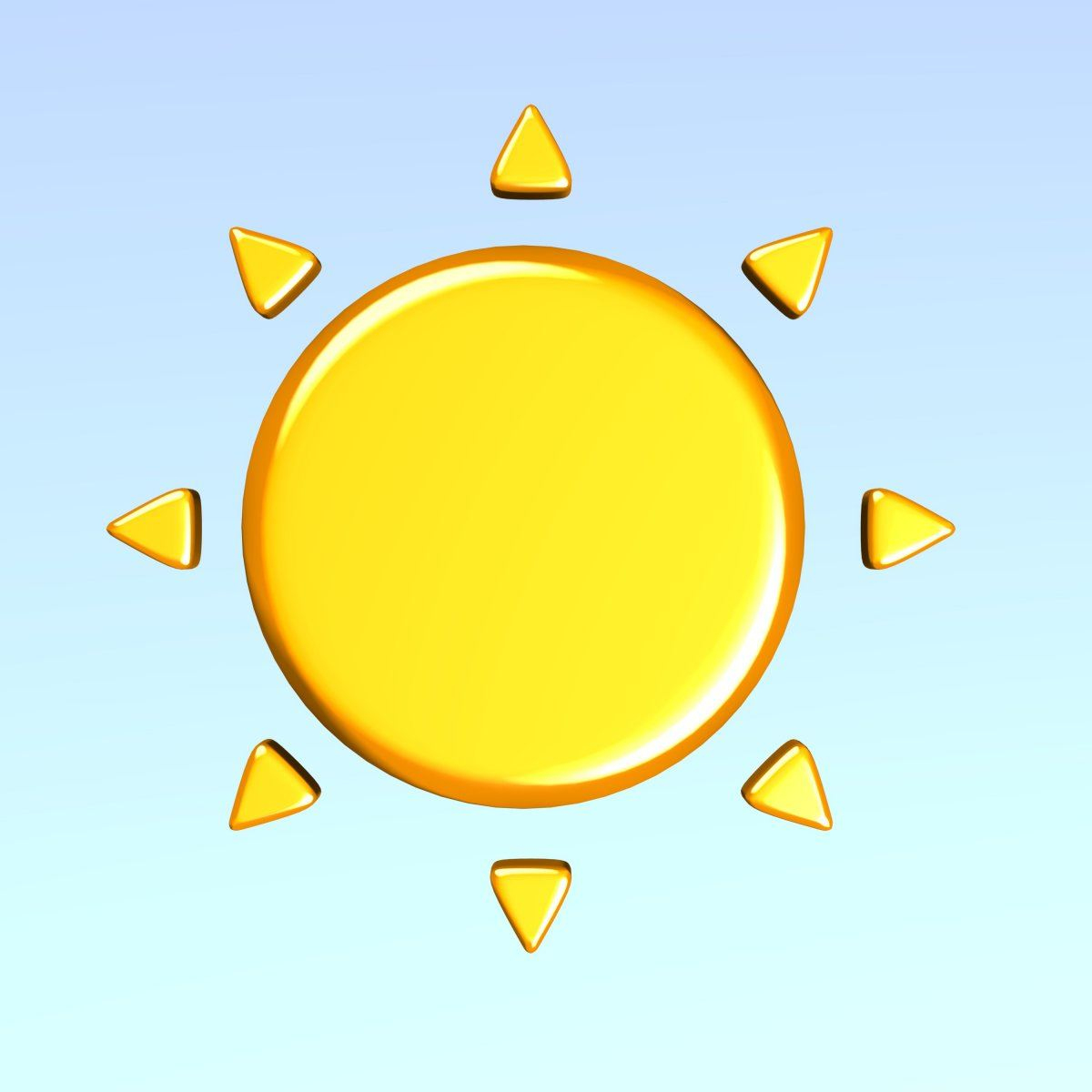 obj weather icon