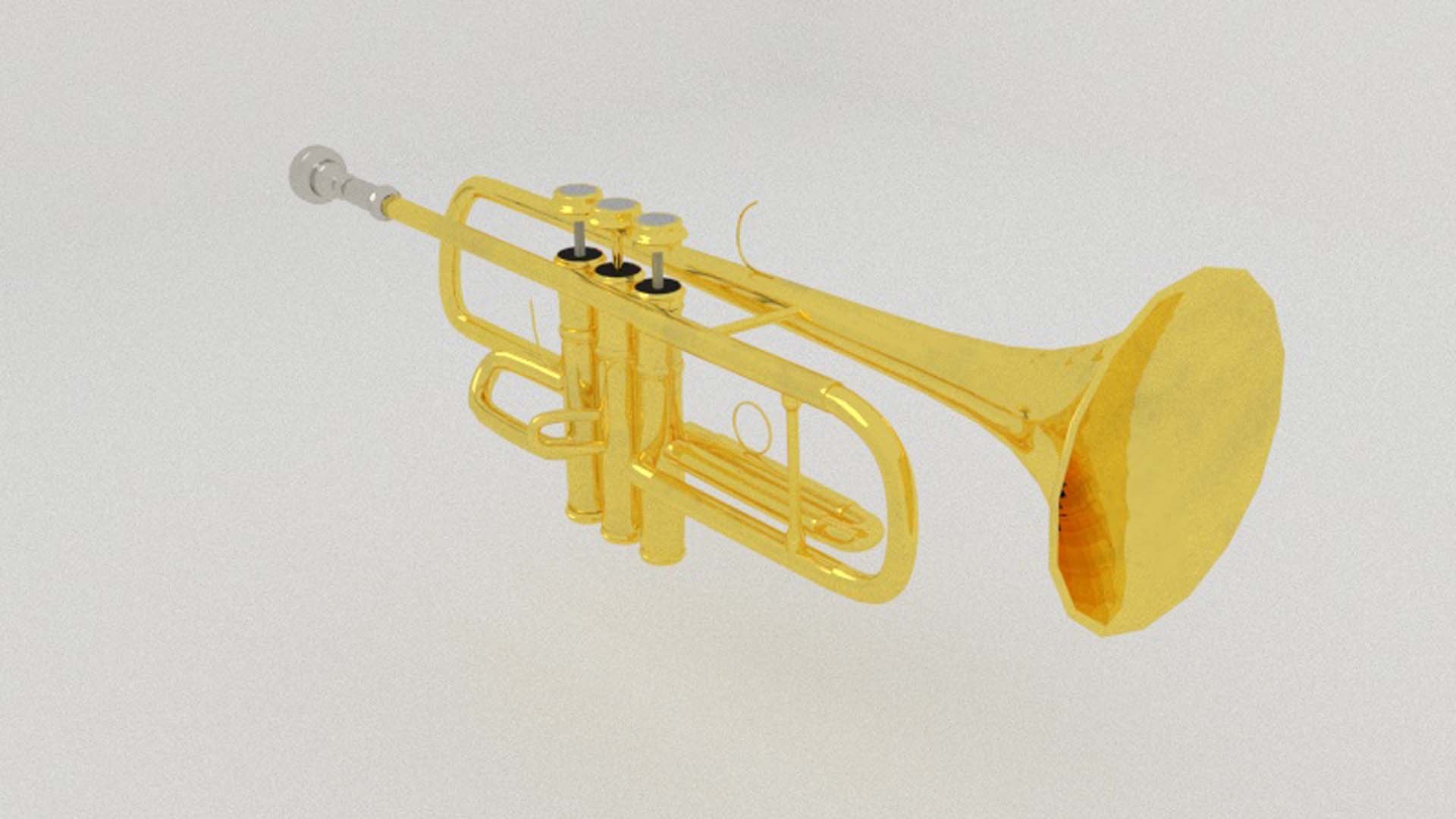 3D Model Musical Instrument Collection - TurboSquid 2177197