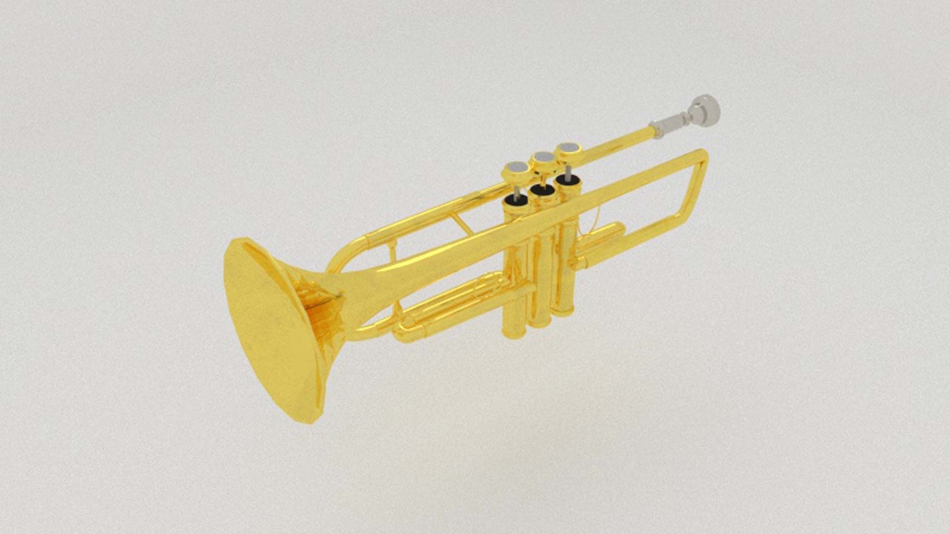 3D Model Musical Instrument Collection - TurboSquid 2177197