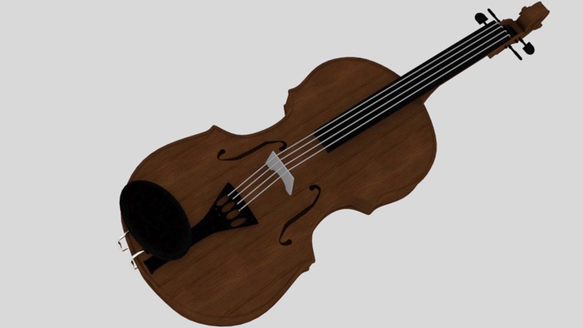 3D Model Musical Instrument Collection - TurboSquid 2177197