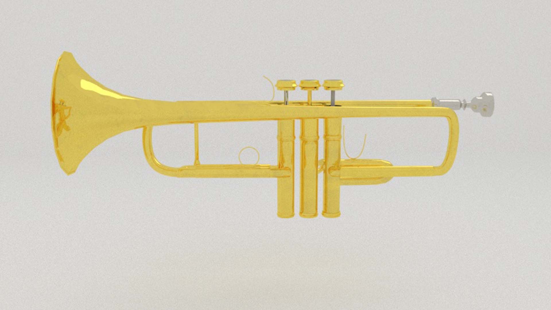 3D Model Musical Instrument Collection - TurboSquid 2177197