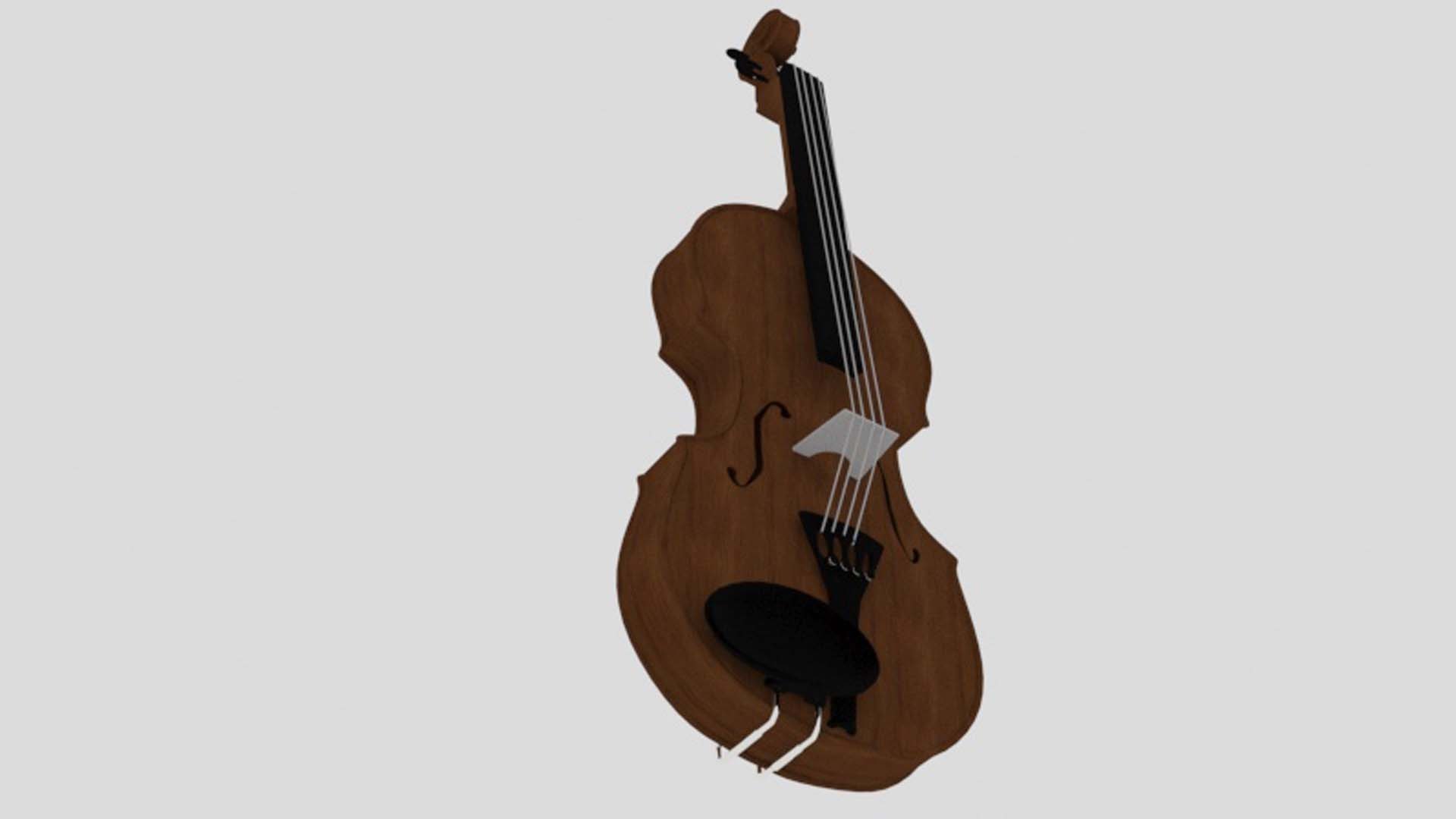 3D Model Musical Instrument Collection - TurboSquid 2177197