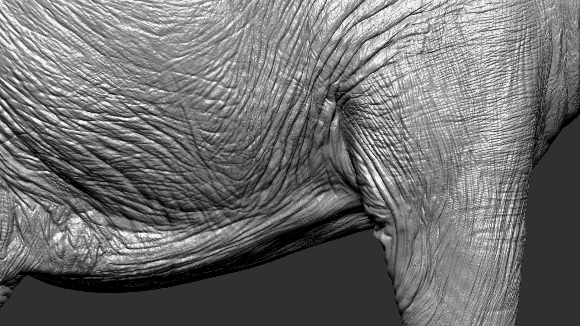 Asian V2 Model - TurboSquid 1516250