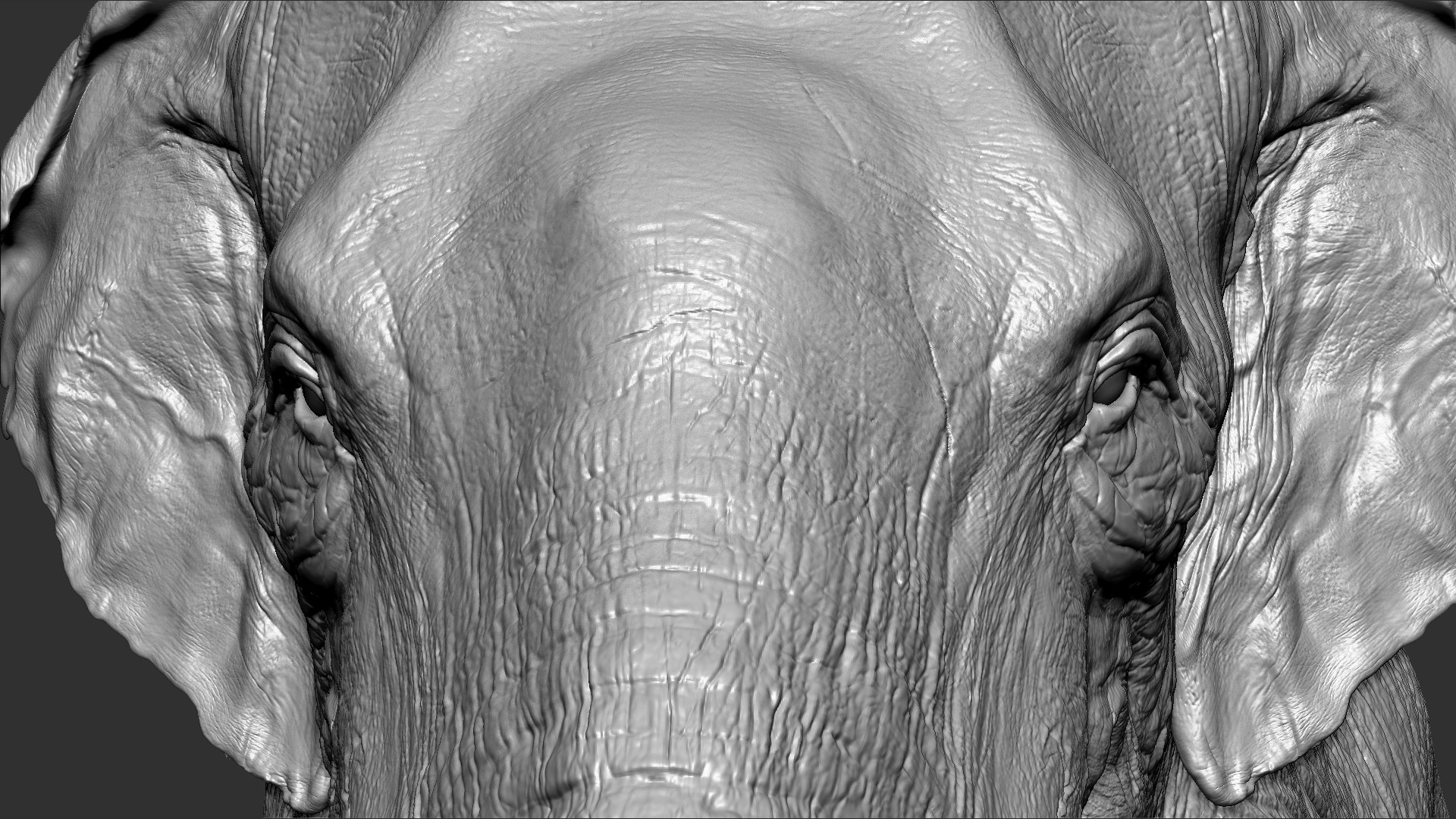 Asian V2 Model - TurboSquid 1516250