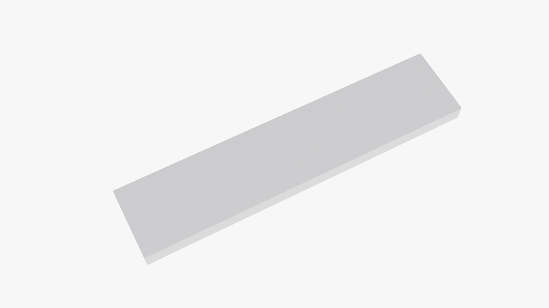 Pencil Box 3D Model - TurboSquid 2241304