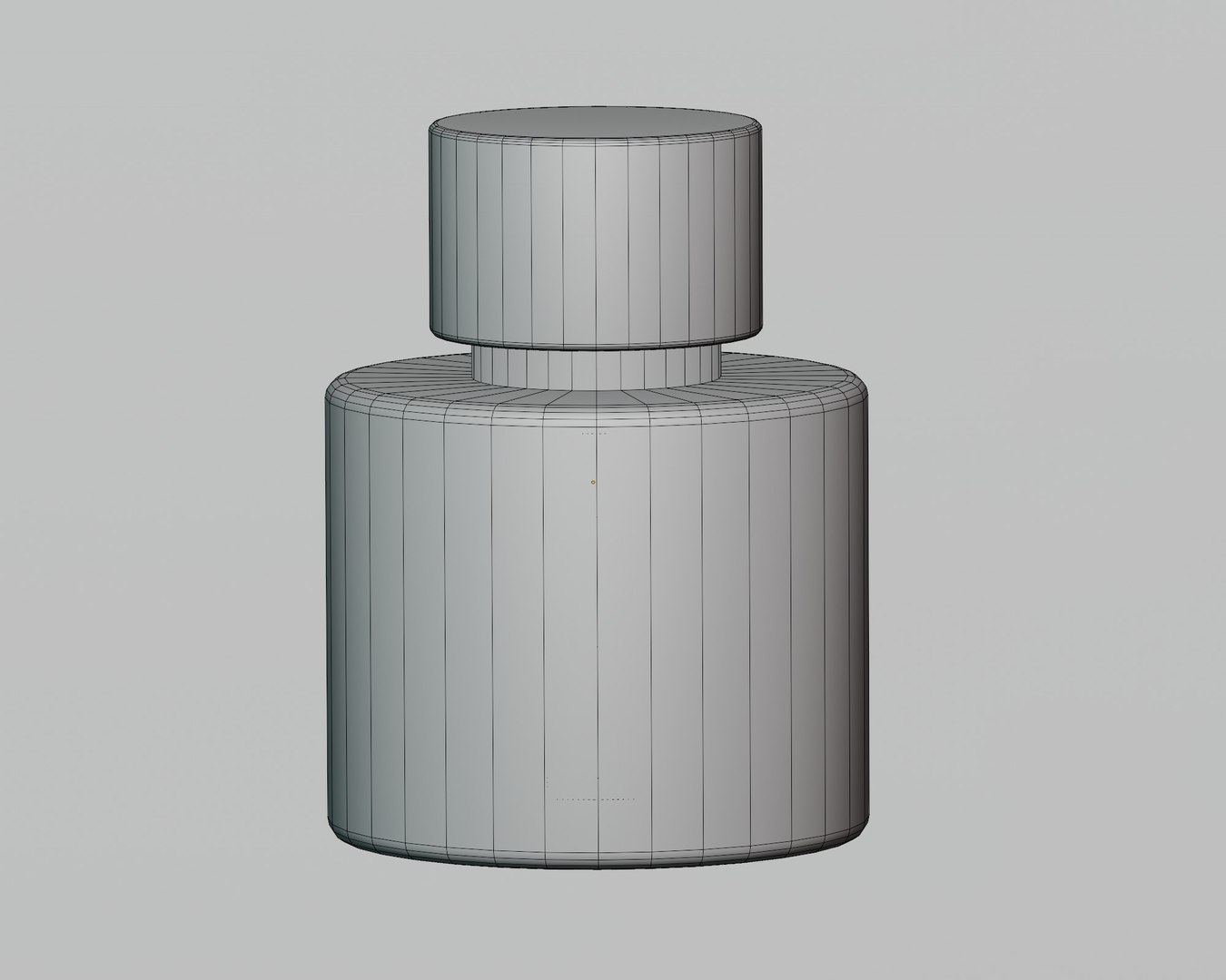 Perfume bottle 01 3D - TurboSquid 2167087