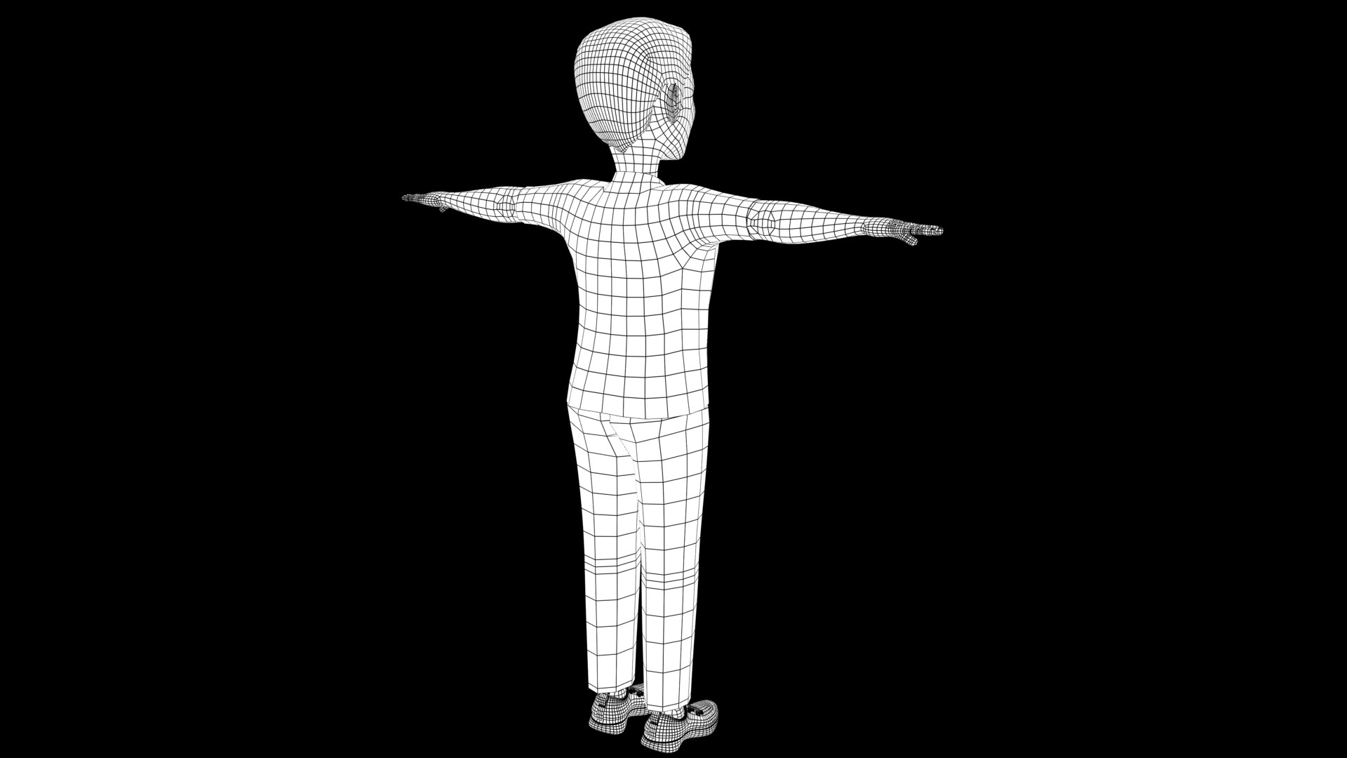 3D Surya Kumar - TurboSquid 2089458